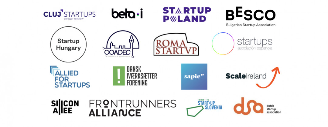 BESCO | DSA Letter: Frontrunners Alliance