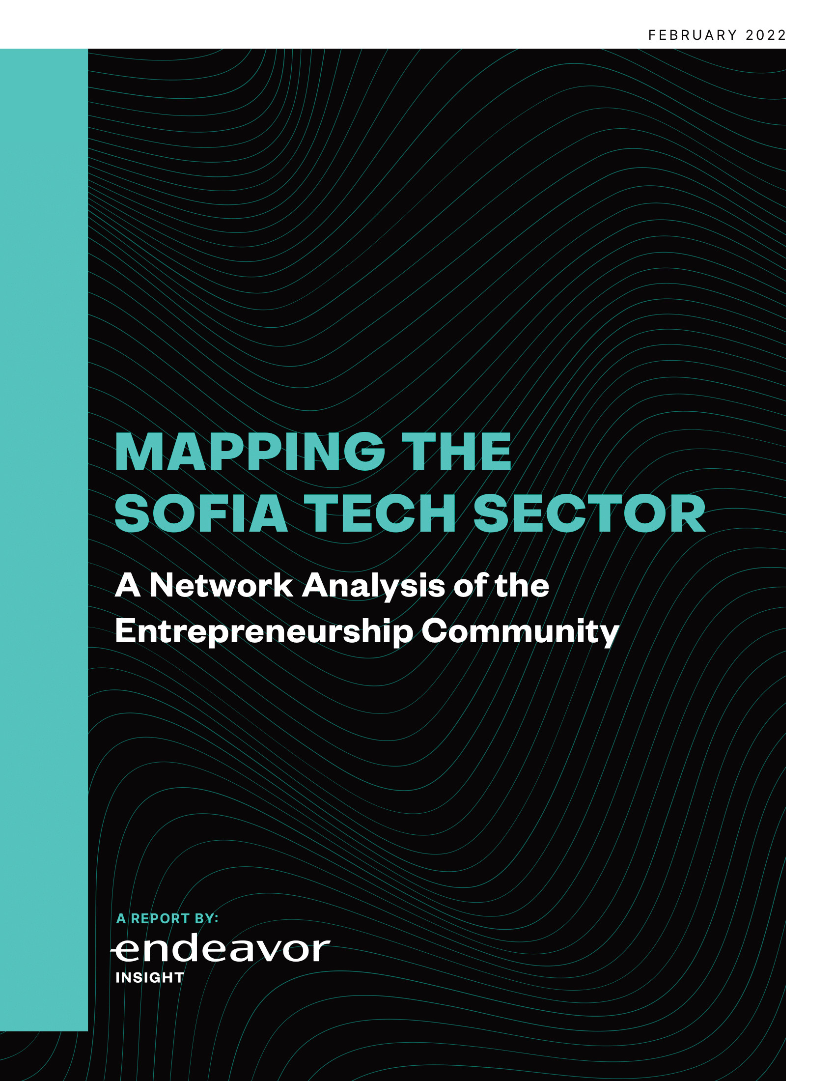 BESCO | MAPPING THE SOFIA TECH SECTOR: A Network Analysis of the ...