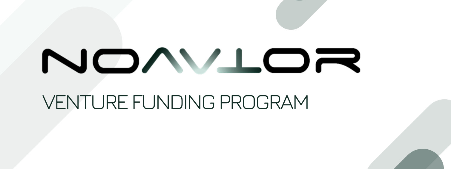 BESCO | 2021 NOVATOR Funding Program