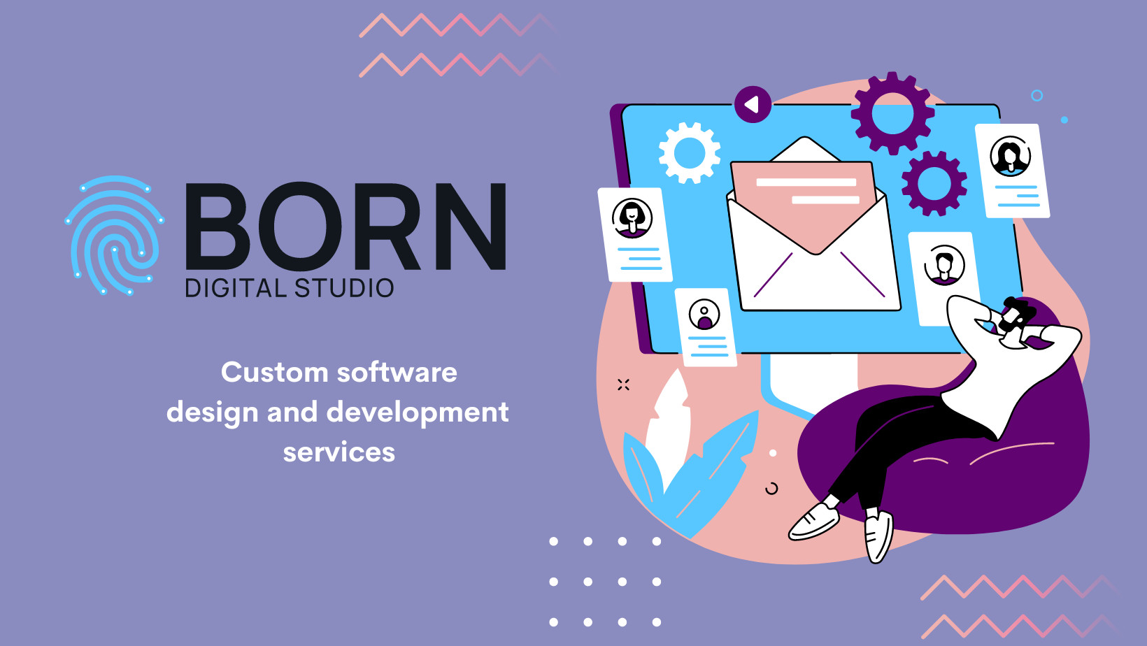 BESCO | Born Digital - ДИГИТАЛНА ОПТИМИЗАЦИЯ ОТ АМСТЕРДАМ