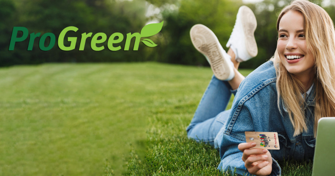 BESCO | ProCredit Bank: Кредитиране на физически лица