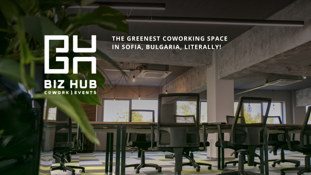 BESCO | Biz Hub - Coworking together