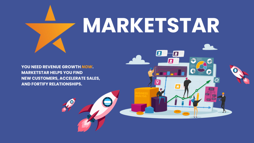 BESCO | MarketStar Bulgaria – b2b sales-as-a service for tech companies