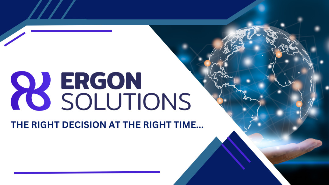 BESCO | Ergon Solutions - Digital Banking Infrastructure Provider