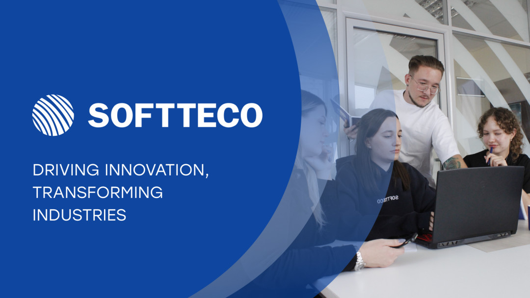 BESCO | SoftTeco - Full Cycle of Software Development