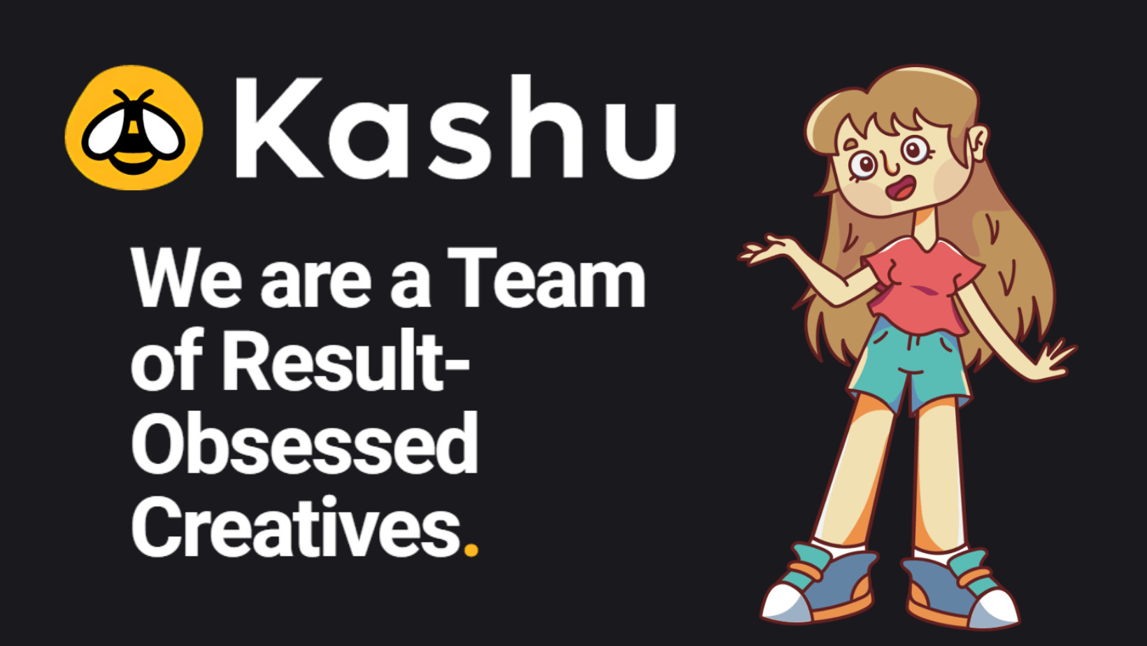 BESCO | Kashu - Explainer Videos Done Right